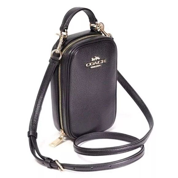 Coach | Bags | Coach Eva Phone Crossbody | Poshmark